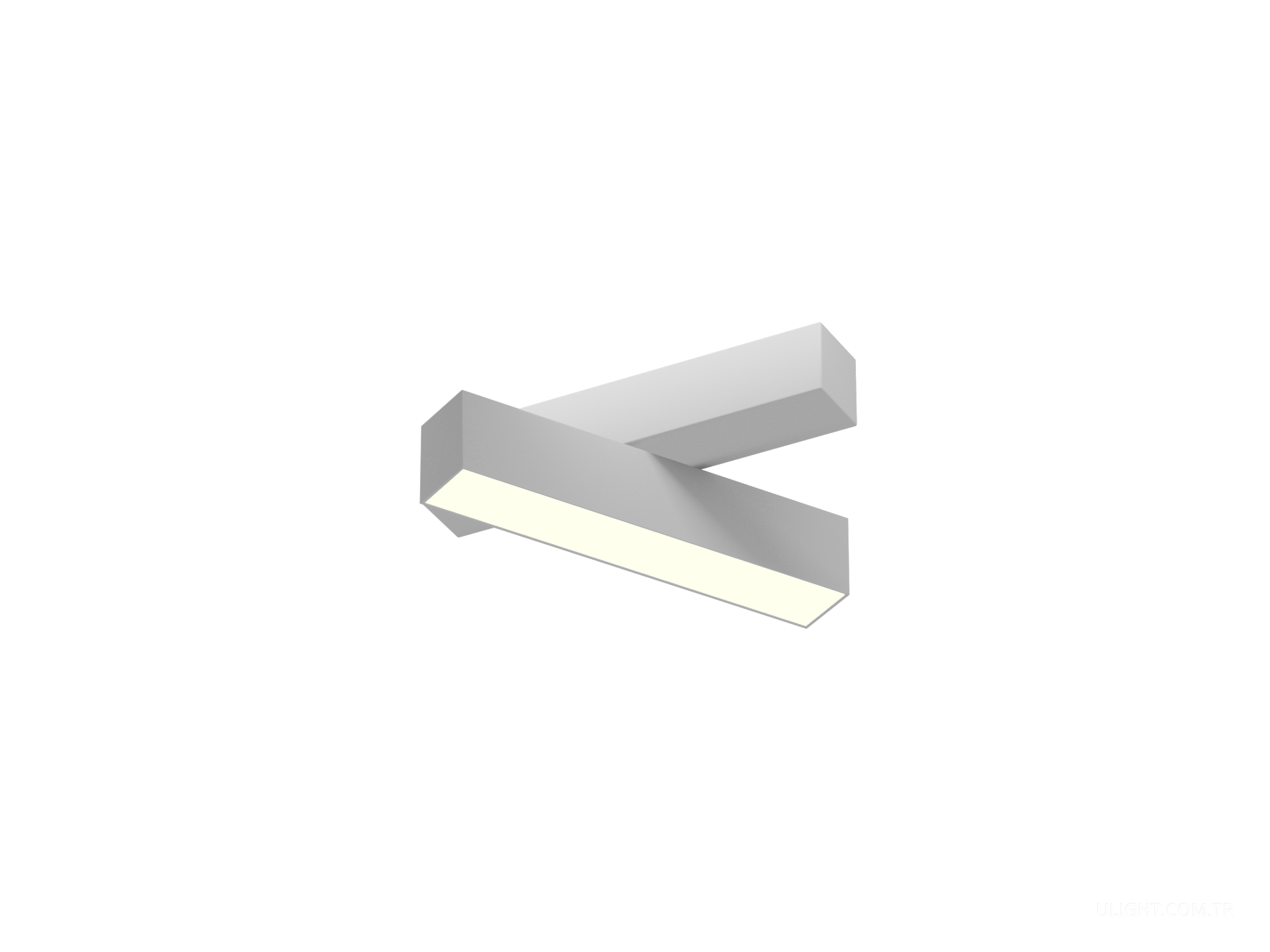 Armatürler HOKASU LF y (ral9003/3K/LT70/5w – 200mm) | ULIGHT