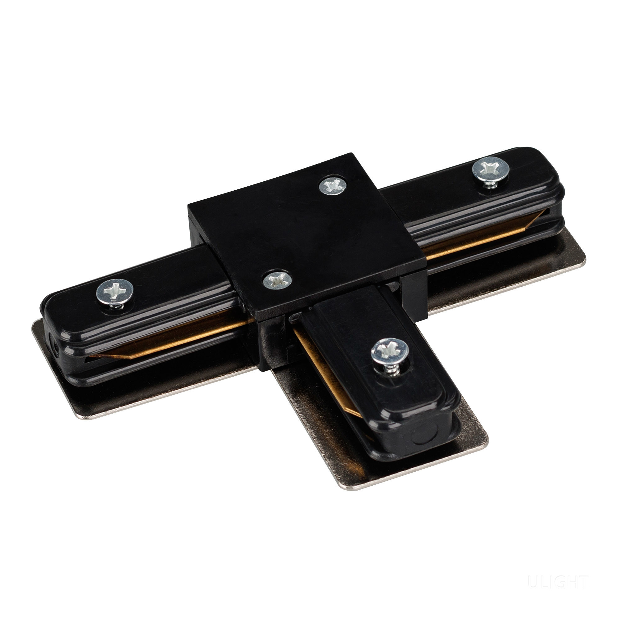Monofaze Ray T Birleştirme RAL9005 | ULIGHT