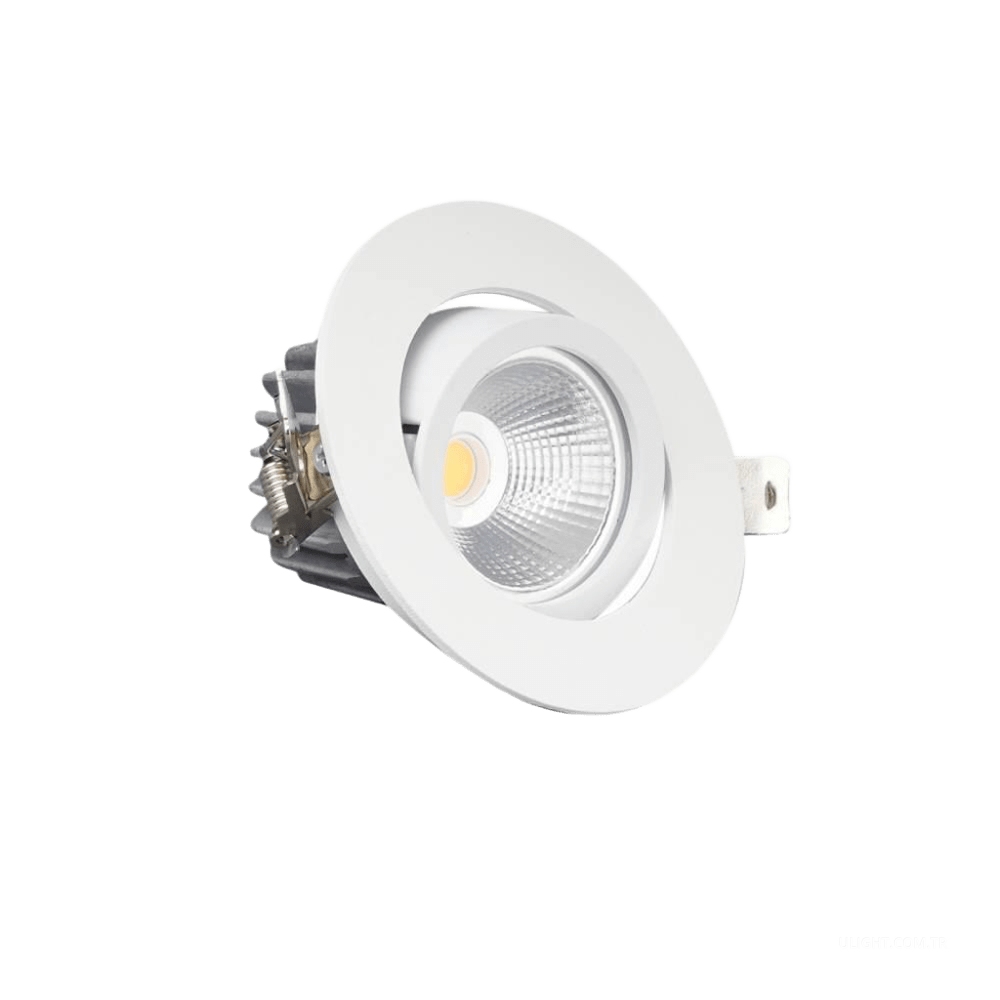 Sıva Altı Aydınlatma POINT Twıst | ULIGHT