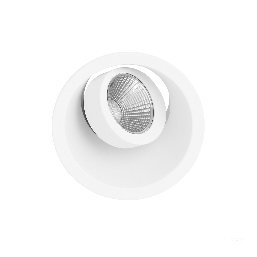 Armatürler HOKASU FOCUS spin (MR16/GU10) | ULIGHT
